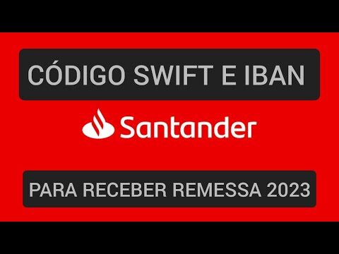 Código do Banco Santander em Portugal: Guia Completo | Actualizado ...