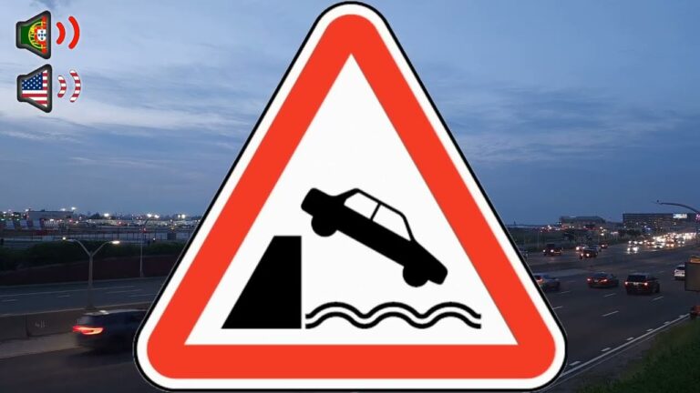 Placas de Trânsito em Portugal: Guia Completo e Atualizado ...