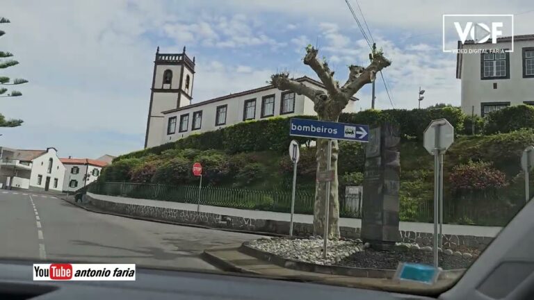 Explorando a beleza natural da Lomba da Maia | Actualizado octubre 2025