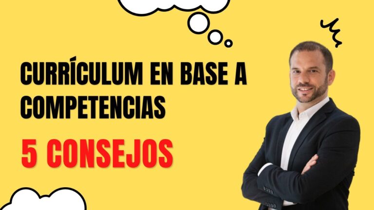 Como Destacar Competências em um CV Eficaz | Actualizado diciembre 2025