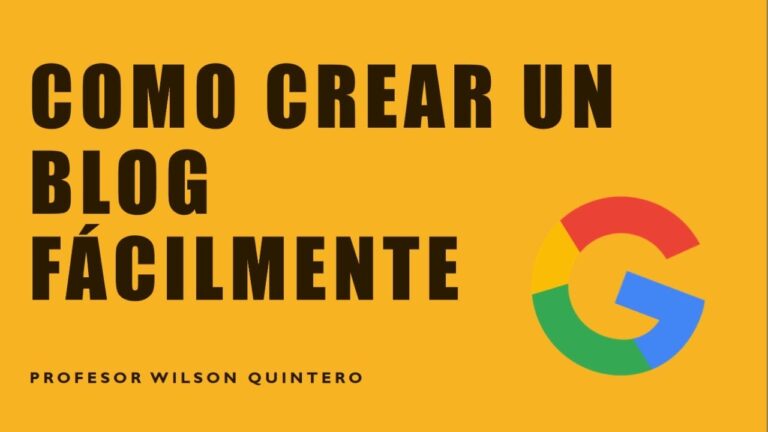 O Que é um Blog Pessoal? | Actualizado diciembre 2025