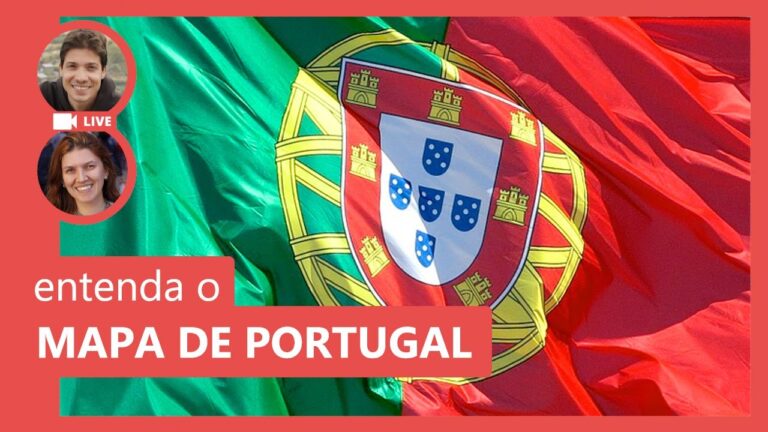 Explorando o Mapa do Norte de Portugal | Actualizado diciembre 2025
