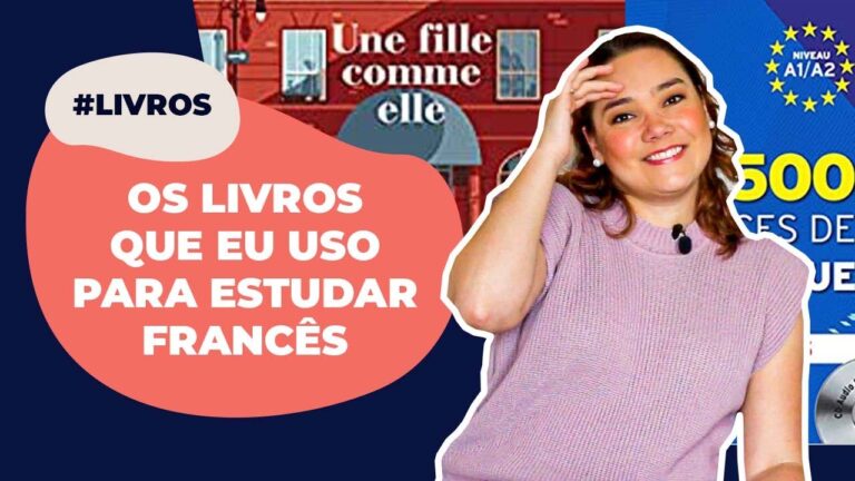 Melhores Livros para Aprender Francês | Actualizado diciembre 2025