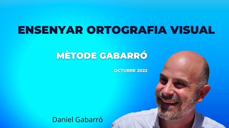 Explorando o Método Gabarró: Estratégias e Benefícios | Actualizado ...