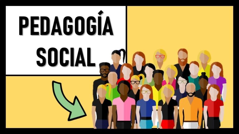 Definição de Trabalho Social | Actualizado octubre 2025