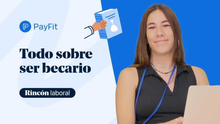 O Que É Ser Becário? | Actualizado septiembre 2025