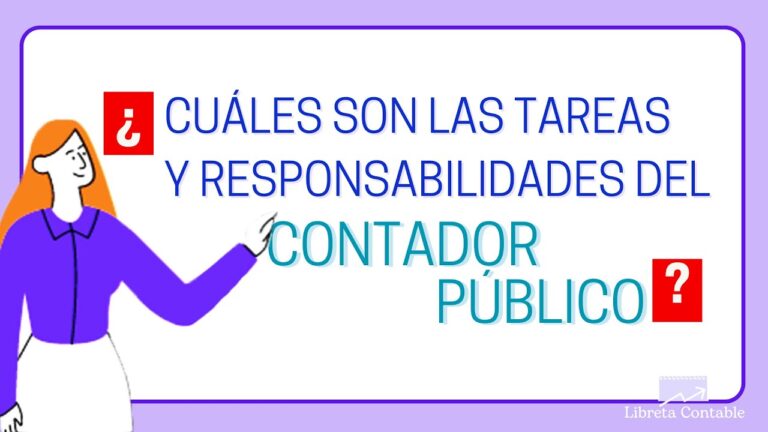 Funções Essenciais de um Contabilista | Actualizado diciembre 2025